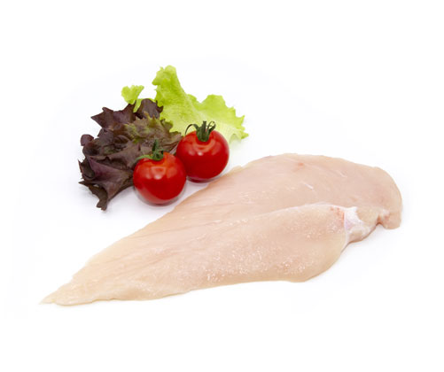 Ofertas cárnicas y selección de torradas - Ca Na Paulina